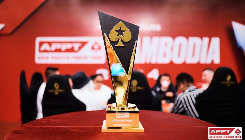 PokerStars Live Asia returns with three Asia Pacific Poker Tour stops