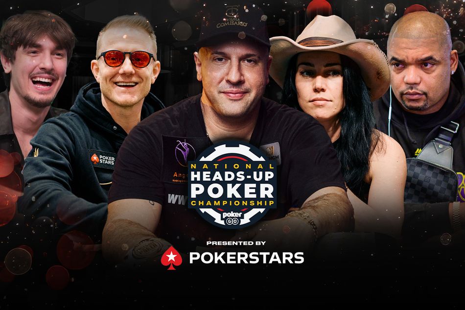 WSOP champ headlines return of iconic poker series