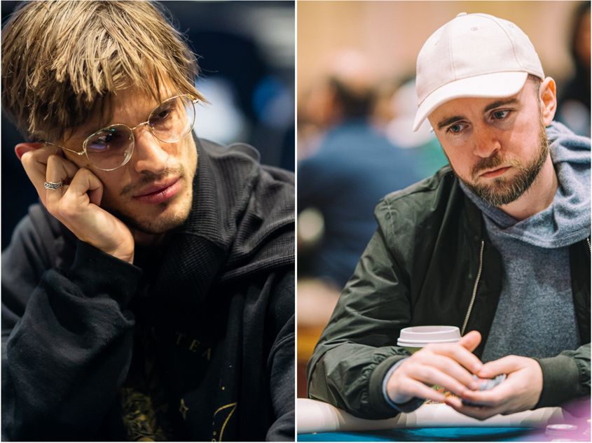 CoinPoker adds Mario Mosbock and Patrick Leonard to ambassador team