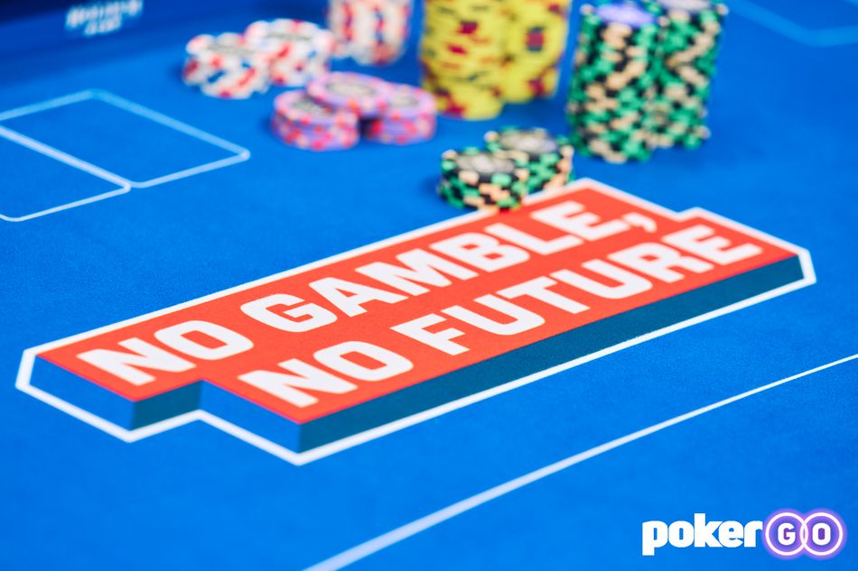 PokerGO: 'No involvement or affiliation' with NGNF crypto coin
