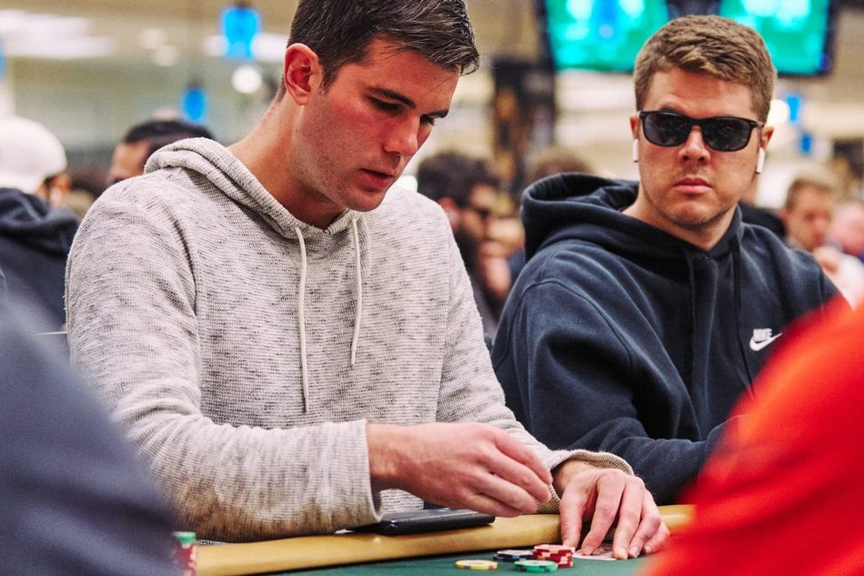 ‘It's a little eccentric' – What does Alex Fitzgerald do to prep for ...