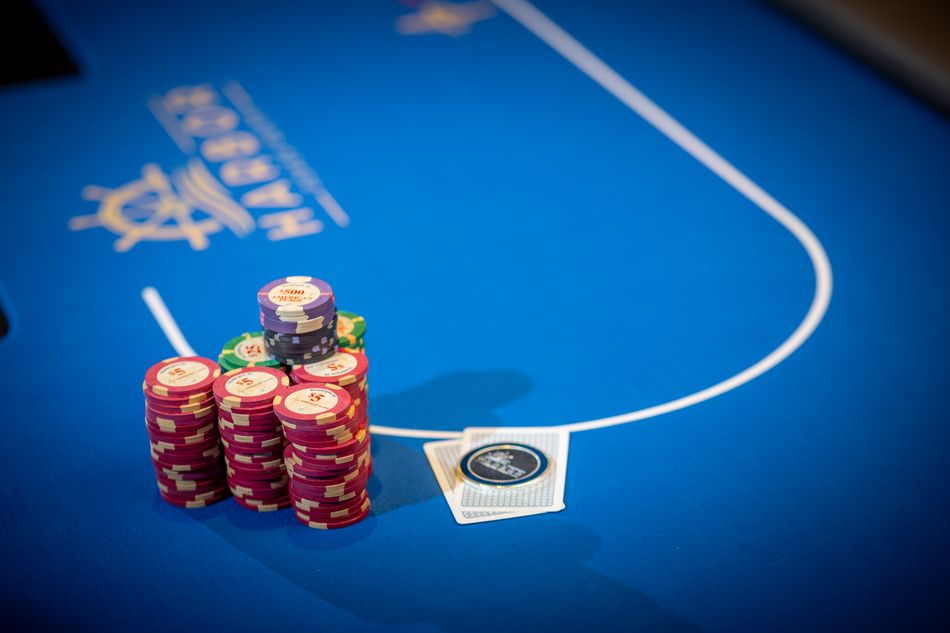 Midwest poker spotlight: New room opens for business in Chicago area