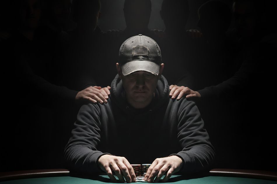 The high-performers' secret: You don’t conquer poker alone