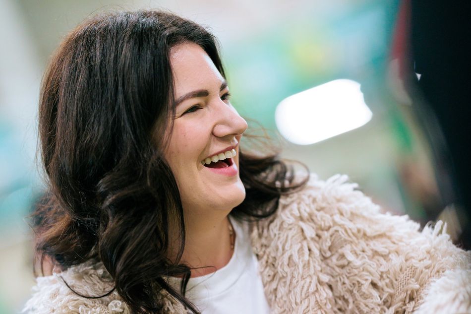 Melanie Moser launches Her Game, Her Rules poker podcast