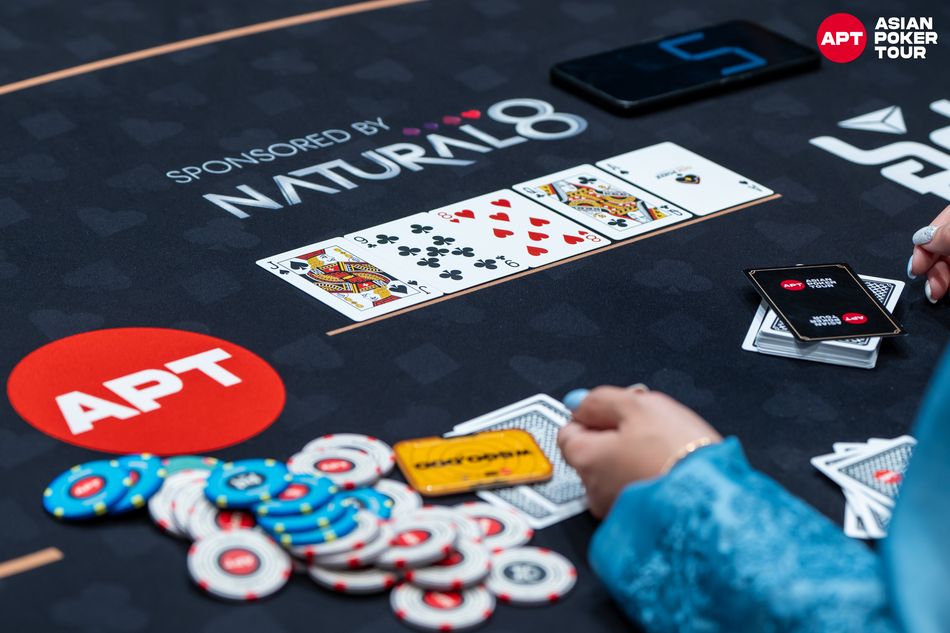 Everything you need to know about next week's APT Jeju Classic