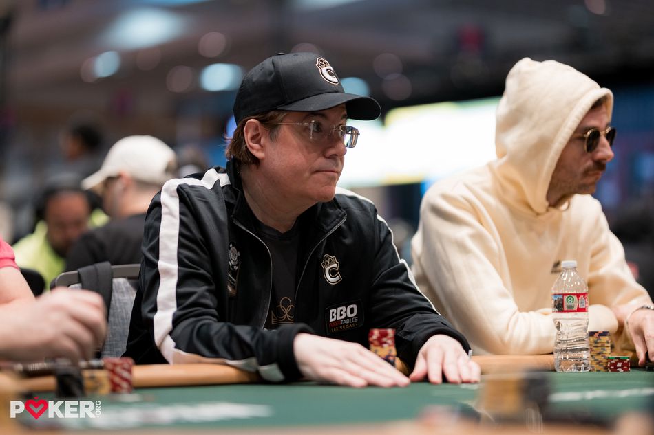 What's Jamie Gold expecting at 2025 WSOP after GGPoker takeover?