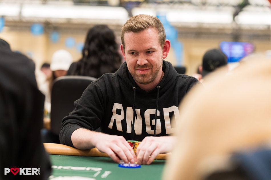 TJ Reid’s Last Chance #4: Time’s running out – and Hellmuth has the nuts