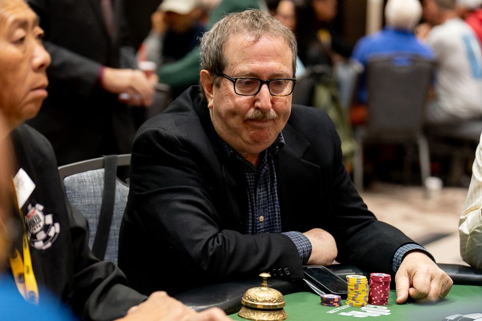 ‘It’s just insane’ – Norman Chad on the changes he wants to see at the WSOP