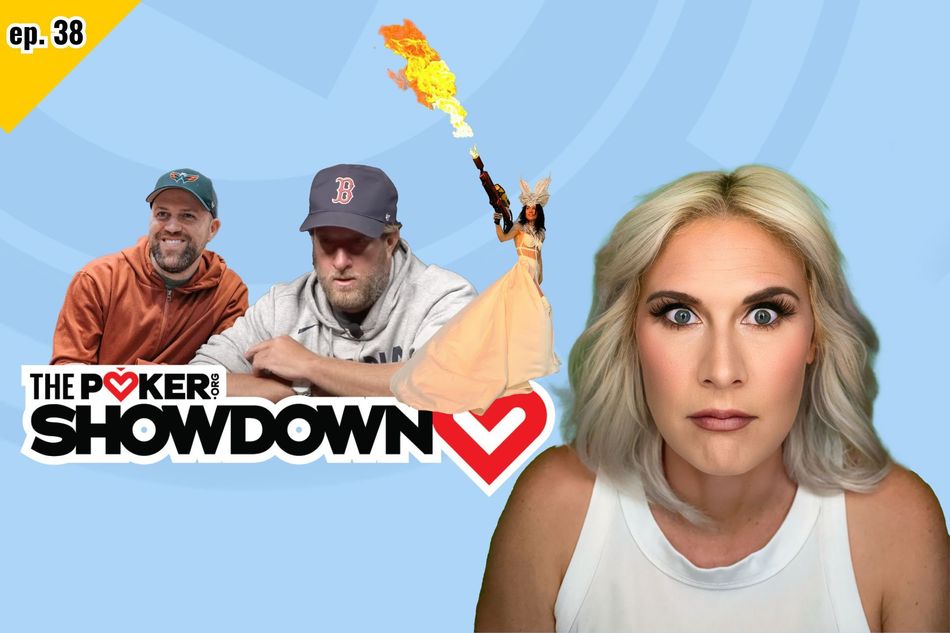 The PokerOrg Showdown: Was it really the worst fold in poker history?