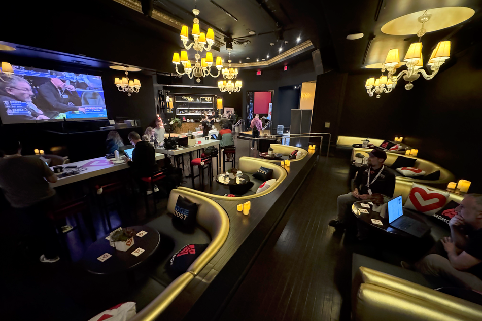 Join the party! PokerOrg Communities Night hits the WSOP