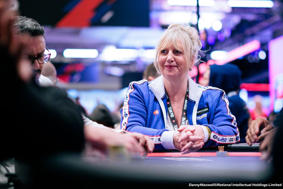 PokerStars celebrates International Women's Day with value-added KJ Open