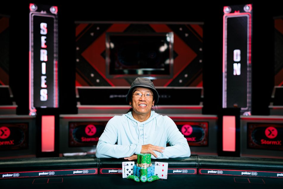 WSOP Day #4: Bracelet for one Chen, controversy for another