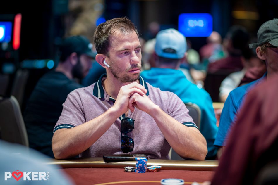 The Interview: Shannon Shorr on sobriety, solvers and trusting the process