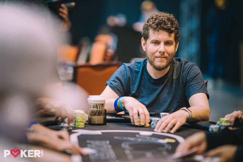 Ari Engel wins record 18th WSOP Circuit ring