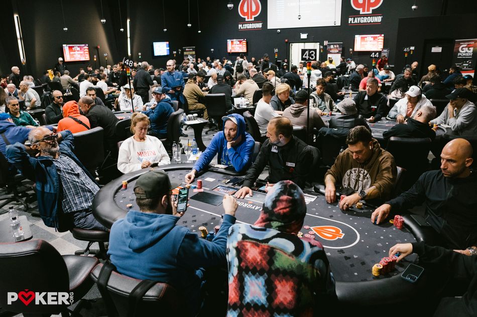 Why you should choose Canada for your next poker trip