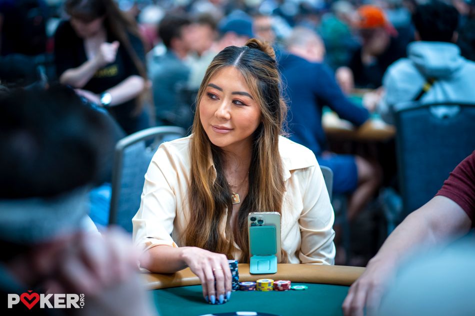 Watch! How to make decisions like a poker pro, with Maria Ho