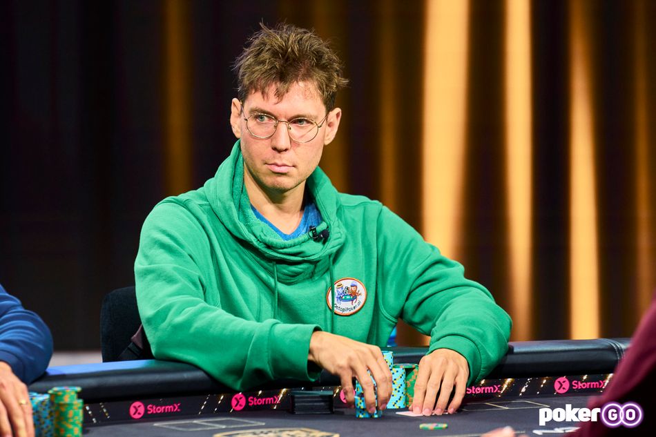 'I still love the game'... But Andrew Lichtenberger is looking for new ...