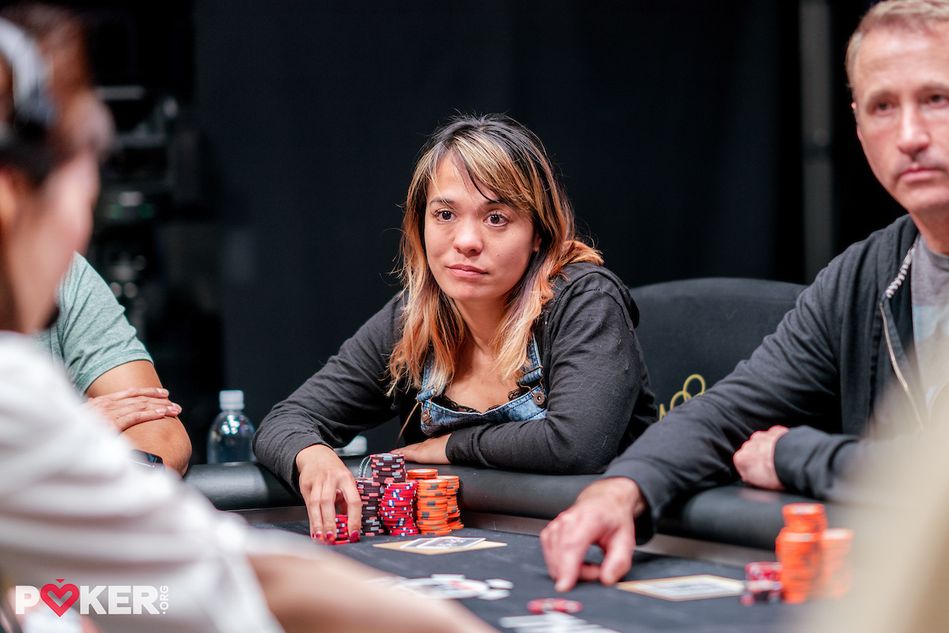 'I was so afraid' – Jessica Vierling on mental health issues and ...