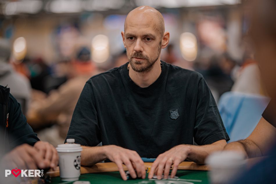 Stephen Chidwick expands on shocking profit revelation