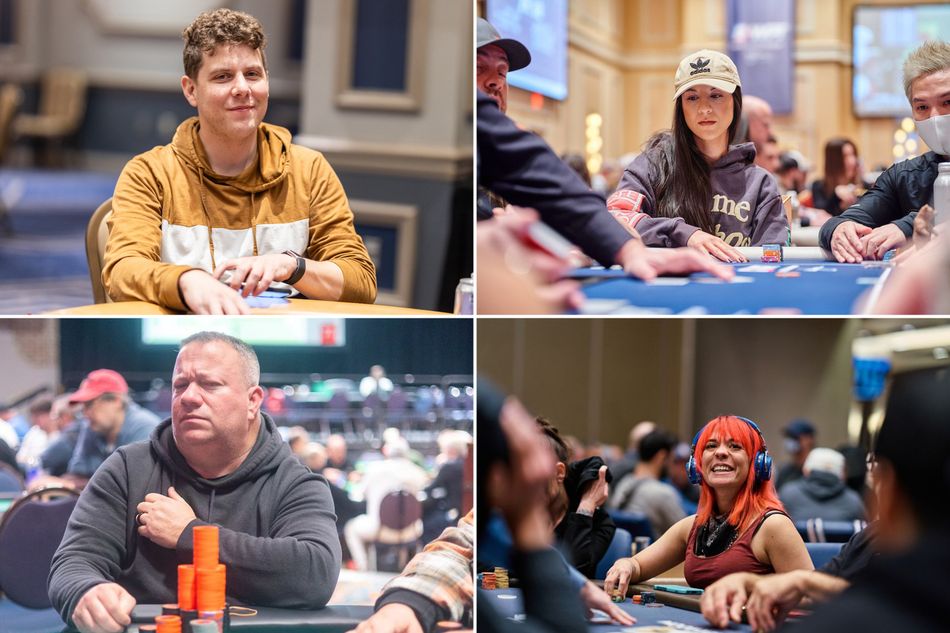 Tournament of Champions in La La Land: What do the Circuit regs think?