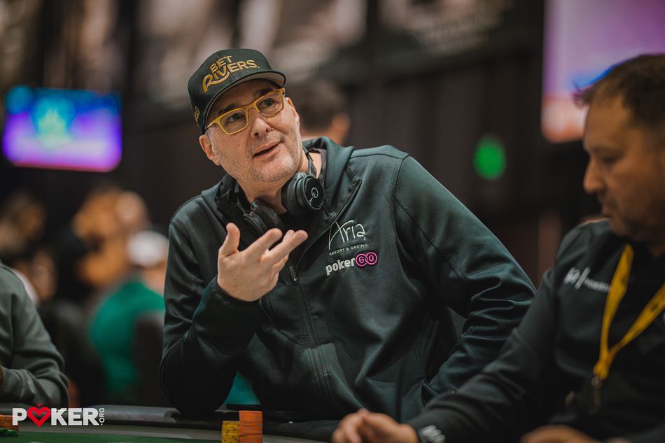 ‘What is happening?’: Hellmuth WSOP rant sparks storm, accused of ...