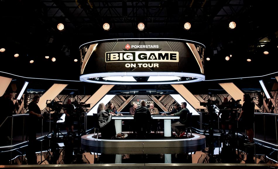 'A new identity' – Jordan Handrich embraces the Loose Cannon role