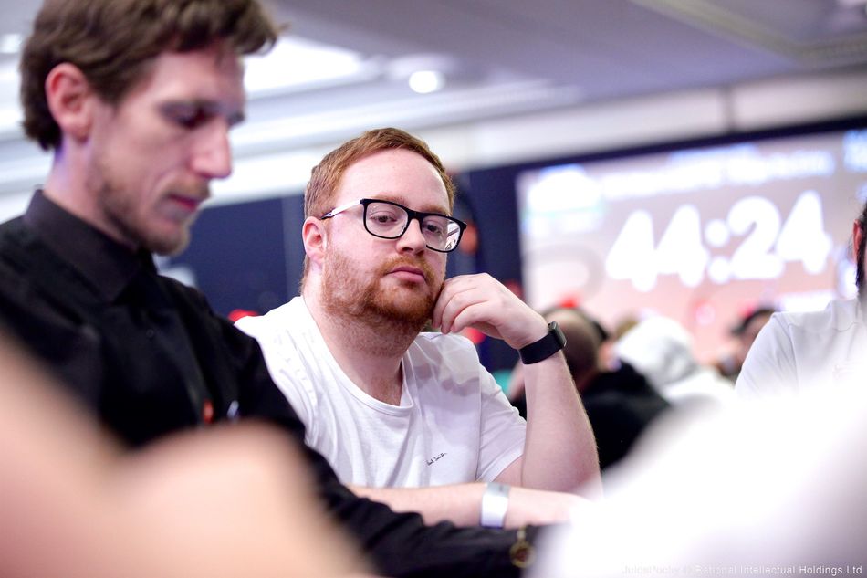 ‘Hopefully I didn't come across as a total a**hole’: Niall Farrell on ...