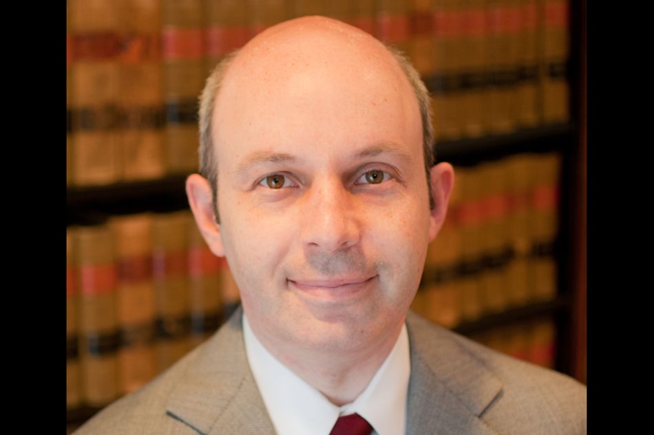 SCOTUS lawyer Tom Goldstein continues battle over bond conditions