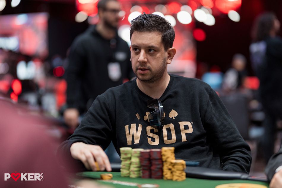 'Bringing Blez Back' backfires for Jimmy D on No Gamble, No Future