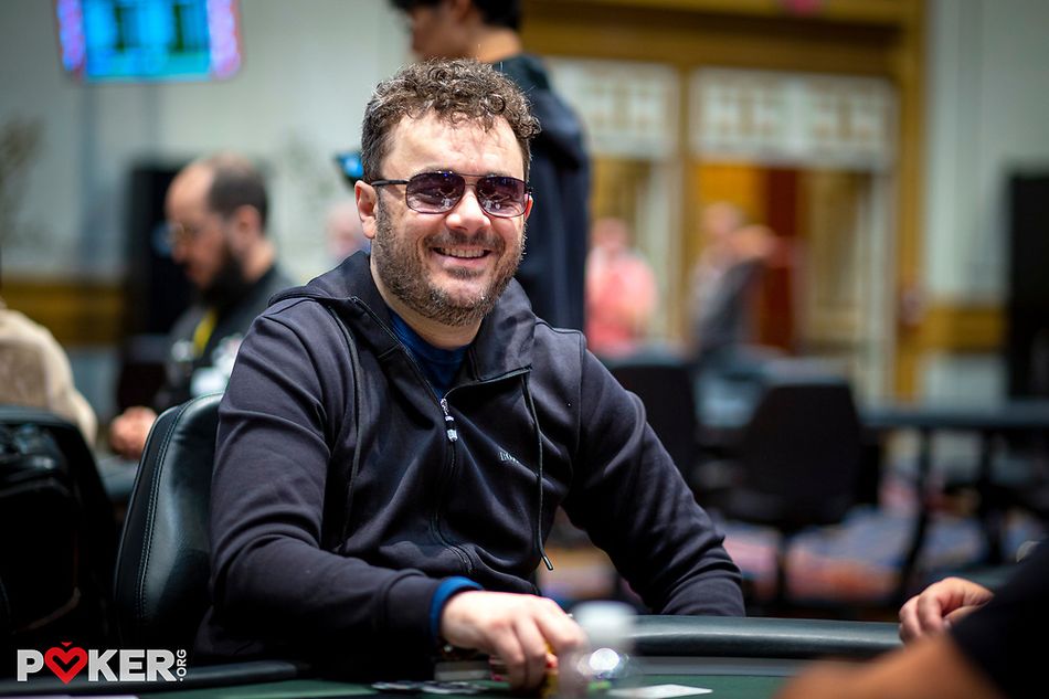 Anthony Zinno tops Tony Dunst for final bracelet of WSOP Online series