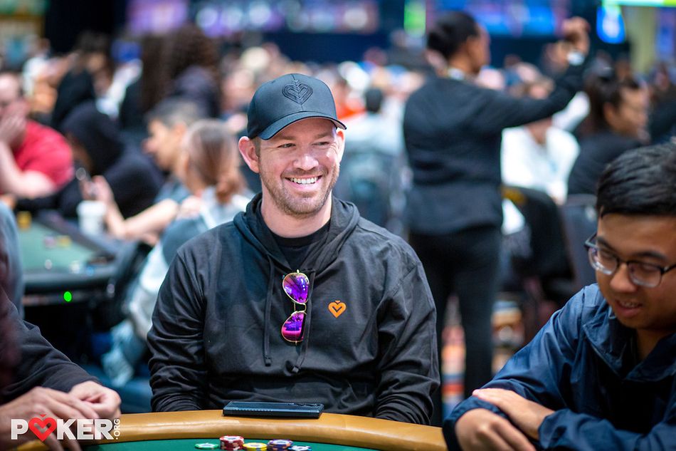 What is the best World Poker Tour stop?