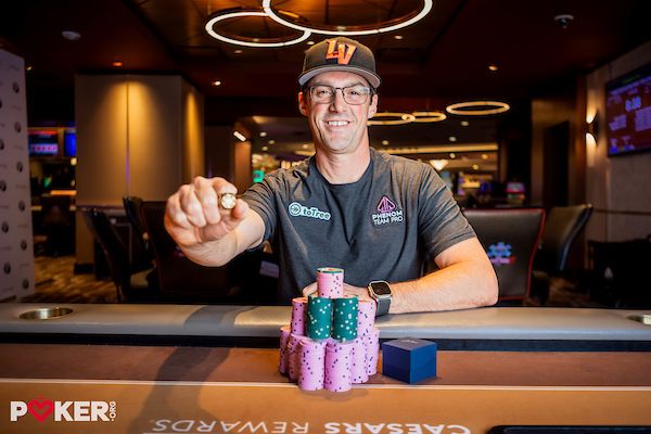 Pro Tips with Eric Baldwin: An introduction to mixed games