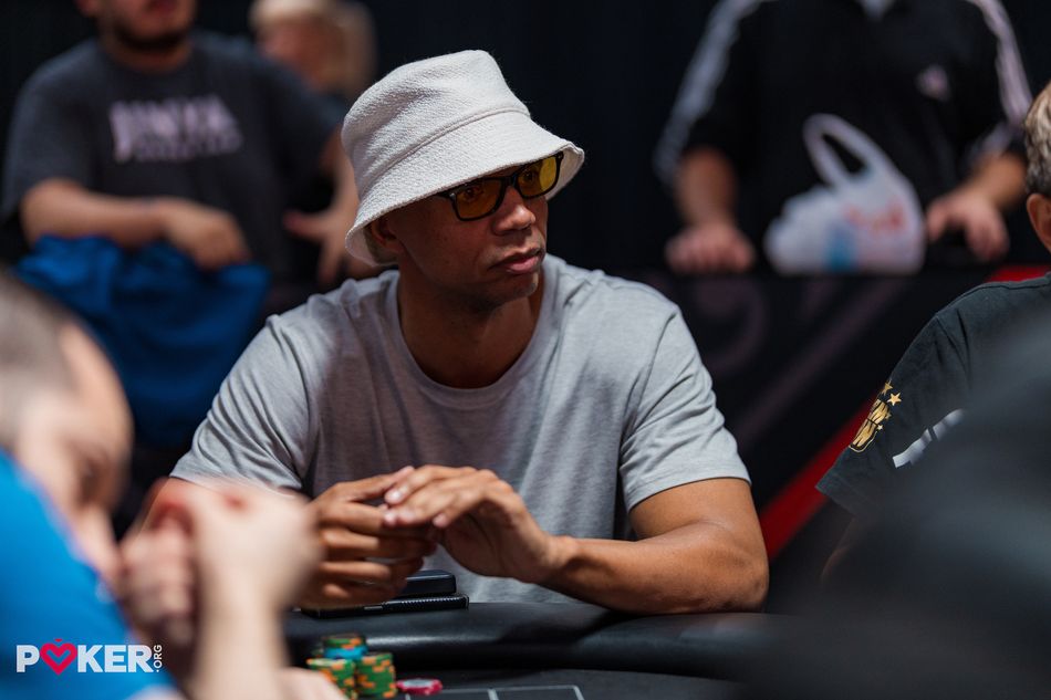 Watch! Phil Ivey vs. Jean-Robert Bellande live on WPT's Super Stream
