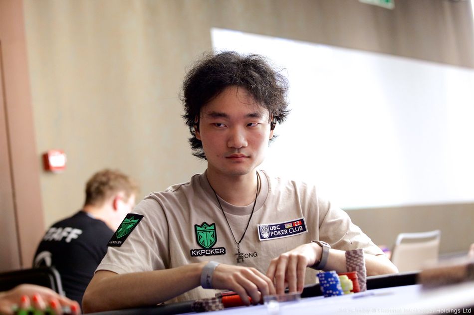EPT: Legends defeated in 8-Game Mix as Main Event bubble looms