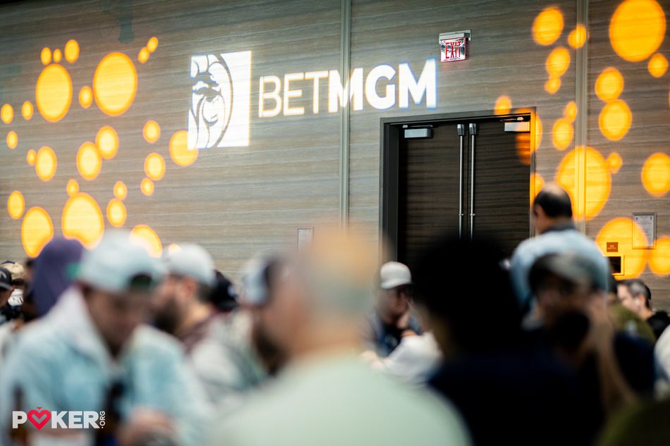Big, big plans as BetMGM and Borgata open new poker room