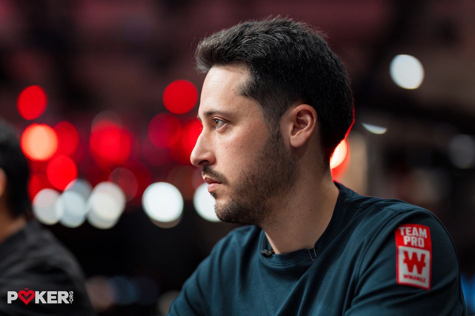 'I'm excited' – Adrian Mateos reveals imminent new WSOP content drop