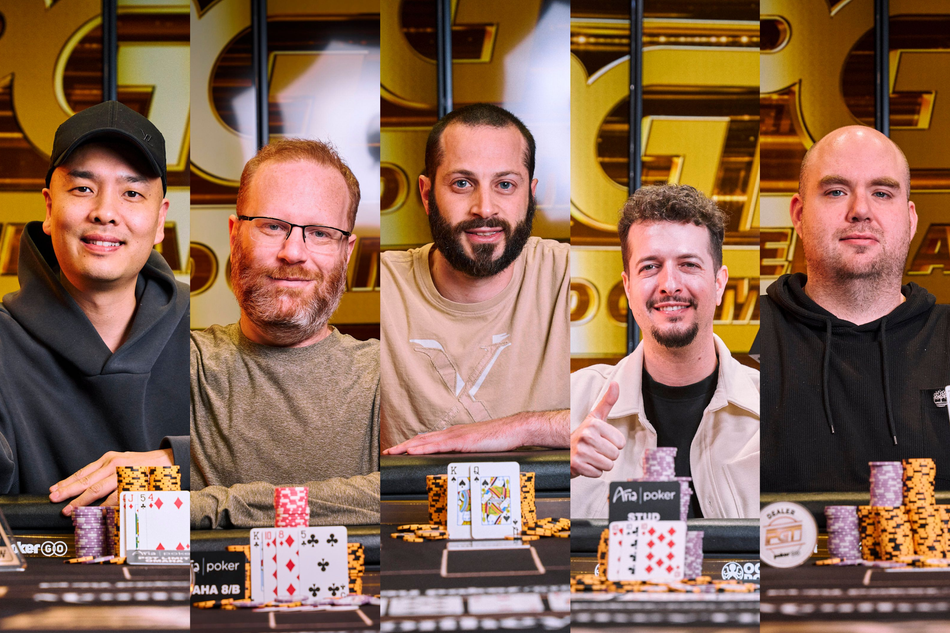 PGT Mixed Games sets stage for $100K Super High Roller Bowl
