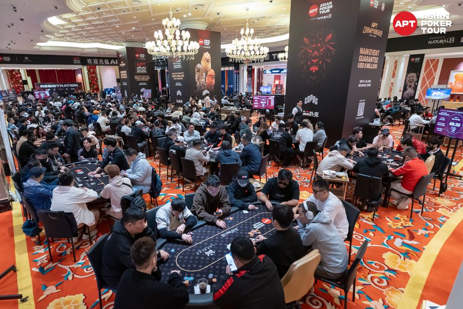 APT makes history again with richest-ever Korean series in Jeju