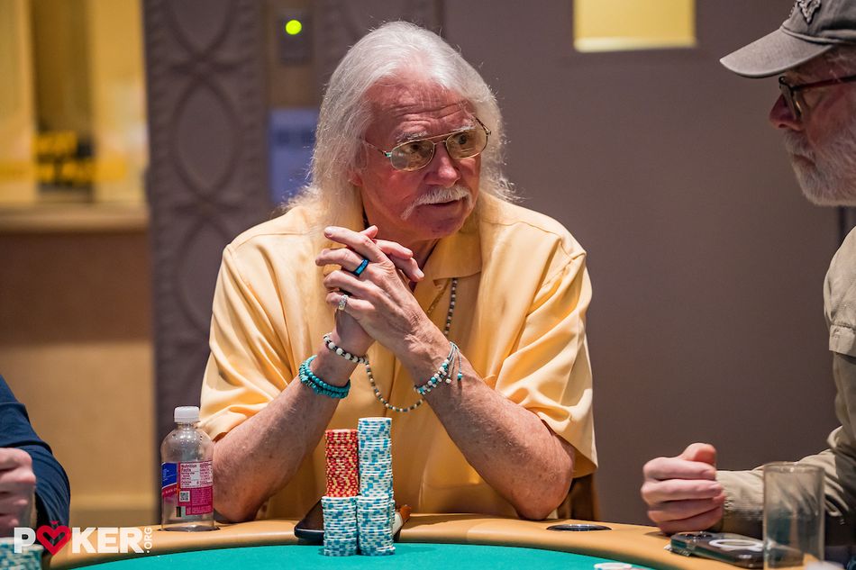 Borgata regular gives life-saving 'perfect poop' away for free