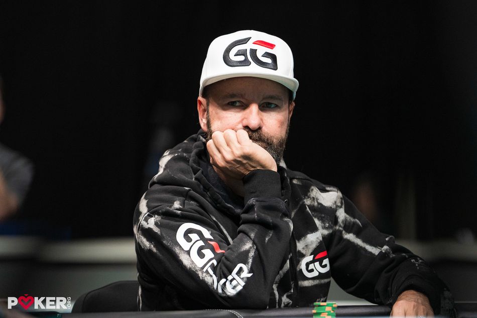 'I'm not bending any rules' – Negreanu hits back after social media ...