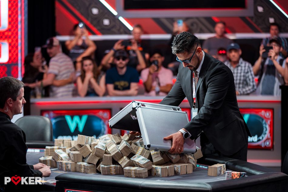 Full 2025 WSOP streaming schedule released – how much will it cost to ...