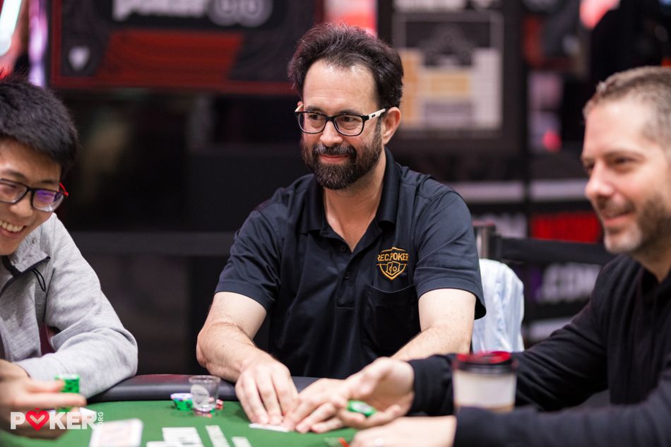 The Rec vs. the WSOP Main Event: Part 2