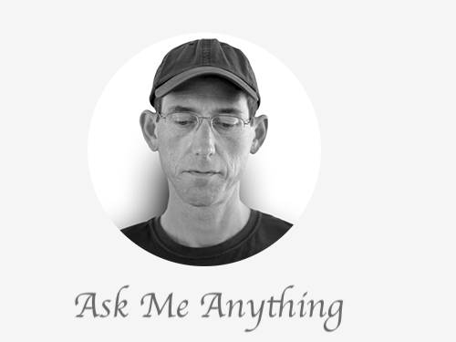 Welcome Tommy Angelo – "Ask Me Anything"