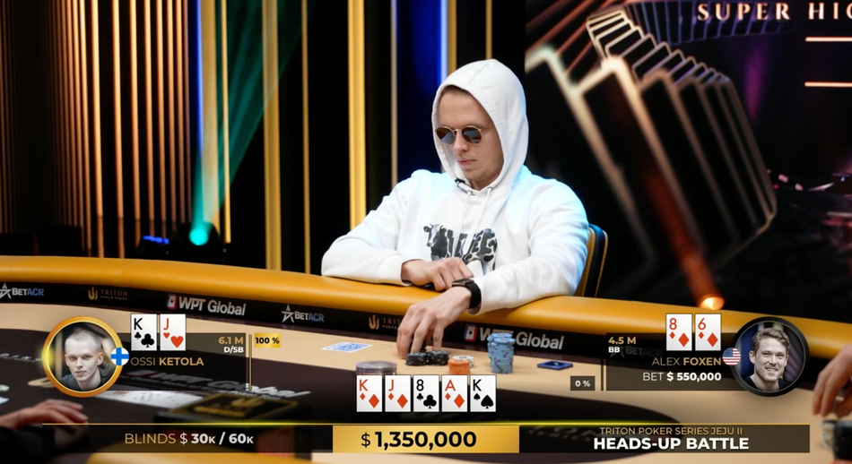 Why we’re covering Ossi Ketola — and where we stand