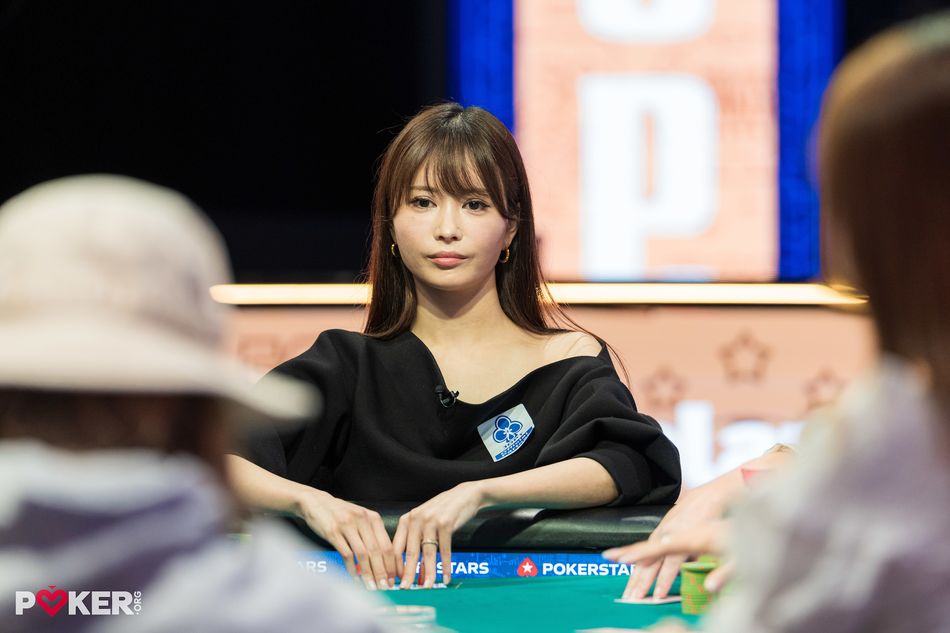 'I defended' – Shiina Okamoto goes back-to-back in Ladies Championship
