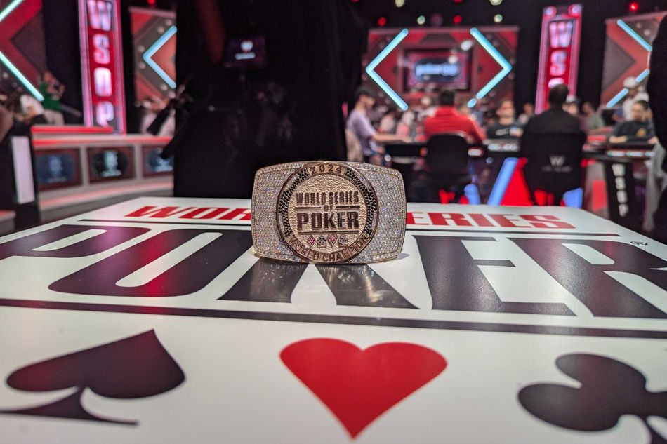 WSOP 2025: What are players most looking forward to?