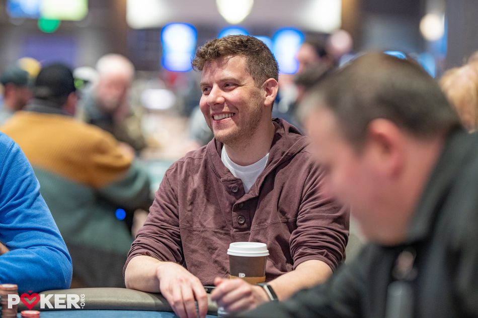 Ari Engel wins 4th LAPC title, but are 'loudmouths' ruining mixed games?