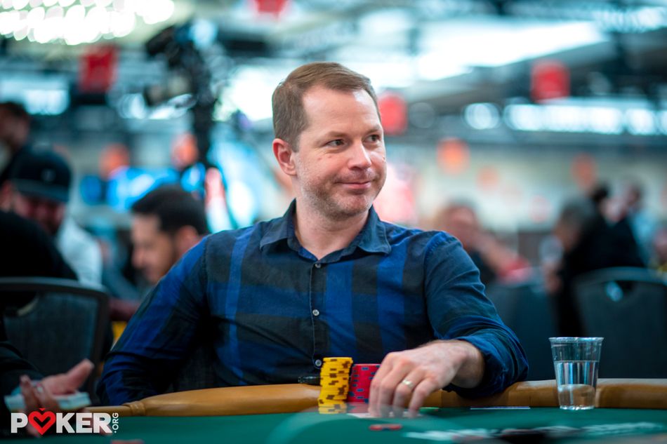 Exclusive book extract: The Complete Poker Workout – Jonathan Little