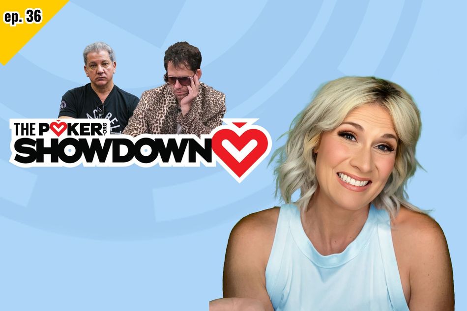 The PokerOrg Showdown: Never seen that before!