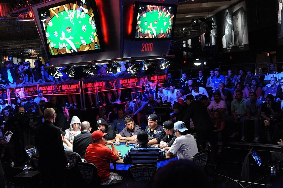 The History of the WSOP: The 2010s